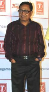 Agam Kumar Nigam Age, Wife, Children, Family, Biography & More ...