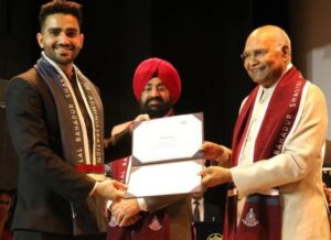 Ravi Sihag (IAS) Age, Caste, Wife, Family, Biography & More » StarsUnfolded