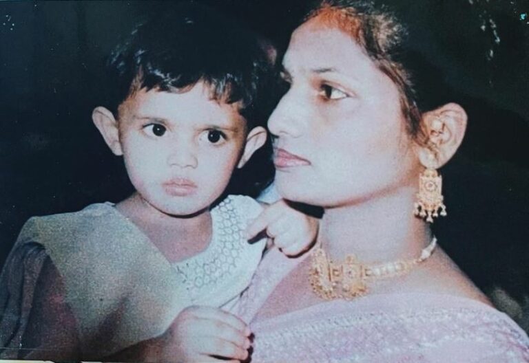 Lehar Khan Age, Boyfriend, Husband, Family, Biography & More ...