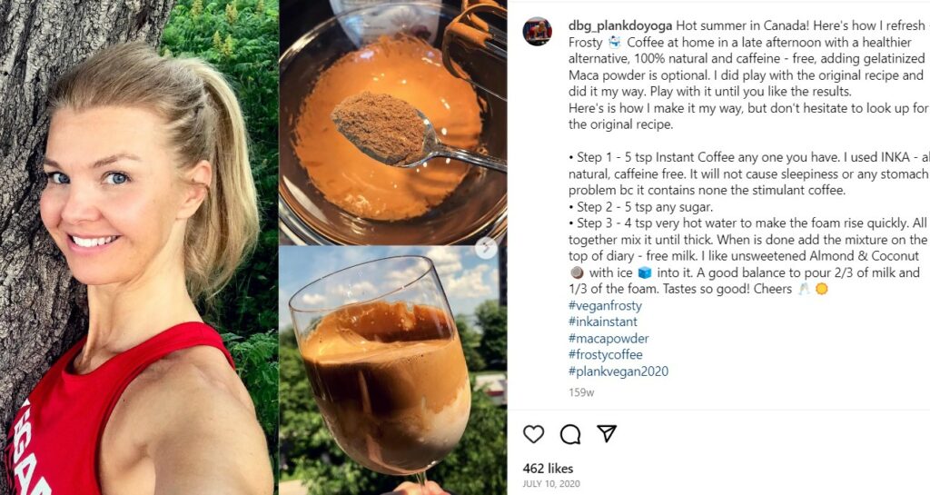 Dana Glowacka Height, Age, Husband, Family, Biography & More ...