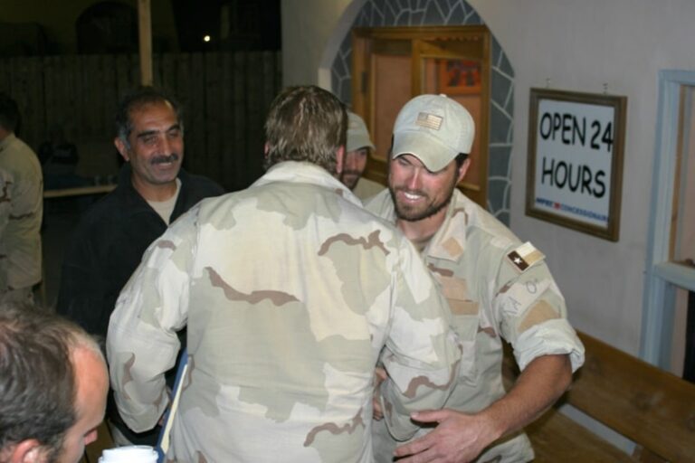 Morgan Luttrell Age, Wife, Family, Biography & More » StarsUnfolded