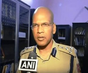 Basant Rath (IPS) Age, Wife, Family, Biography & More » StarsUnfolded