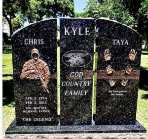 Chris Kyle Age, Death, Wife, Family, Biography & More » StarsUnfolded