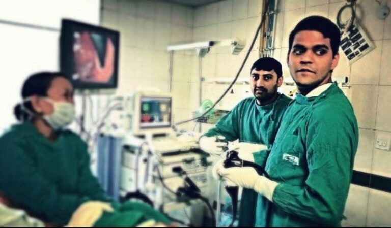 Dr Cyriac Abby Philips (TheLiverDoc) Age, Biography & More » StarsUnfolded