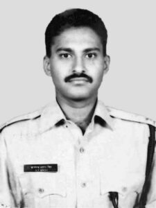 G. P. Singh (IPS) Age, Wife, Children, Family, Biography » StarsUnfolded