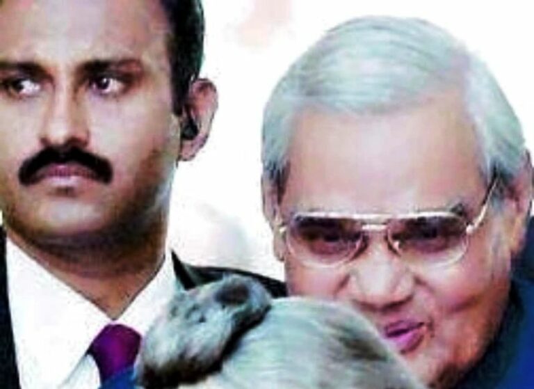 G. P. Singh (IPS) Age, Wife, Children, Family, Biography » StarsUnfolded