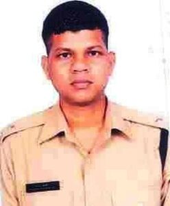 Prabhakar Chaudhary (IPS) Age, Caste, Wife, Family, Biography & More ...