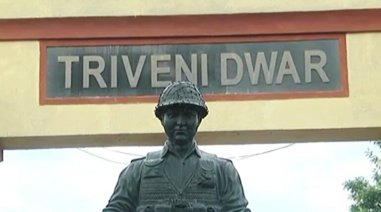 Lt. Triveni Singh Age, Death, Family, Biography & More » StarsUnfolded