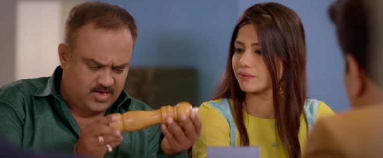 Kinjal Rajpriya Age, Boyfriend, Family, Biography & More » StarsUnfolded