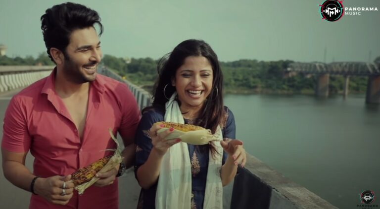 Kinjal Rajpriya Age, Boyfriend, Family, Biography & More » StarsUnfolded