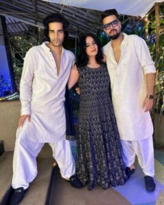 Aaman Devgan Height, Age, Girlfriend, Family, Biography & More ...