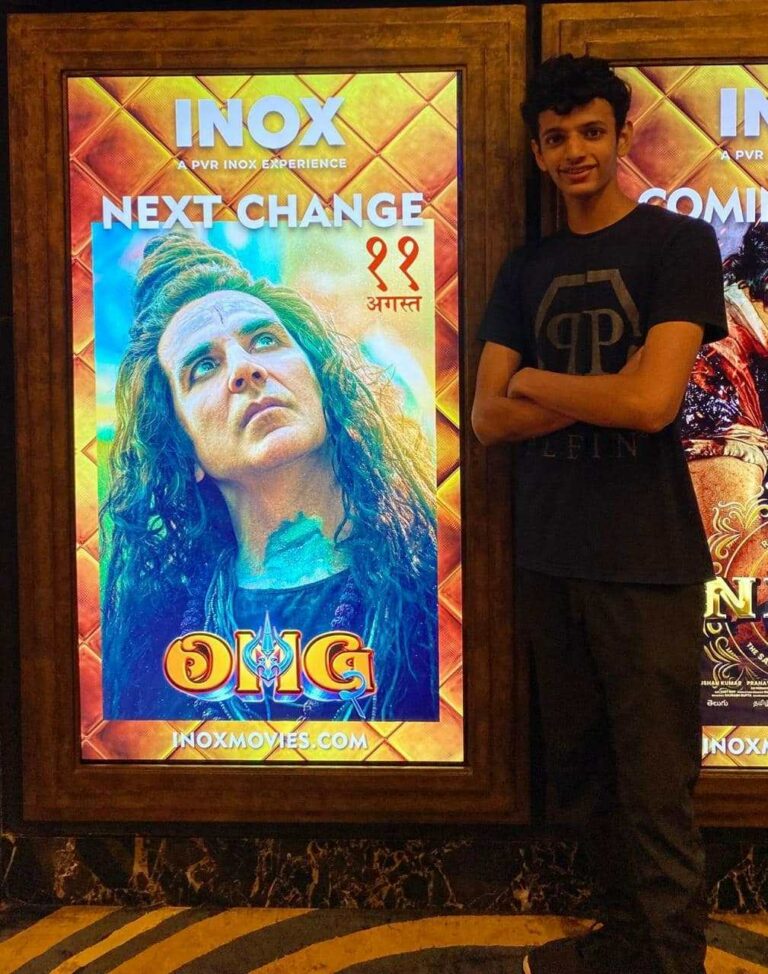 Aarush Varma Age, Girlfriend, Family, Biography & More » StarsUnfolded