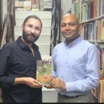 Abhay Kumar (Poet) Age, Wife, Family, Biography & More » StarsUnfolded