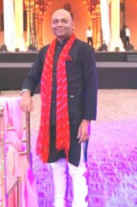 Abhay Kumar (Poet) Age, Wife, Family, Biography & More » StarsUnfolded
