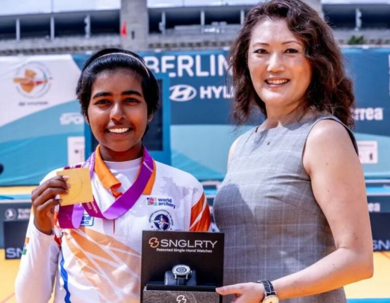 Aditi Swami Age, Family, Biography & More » StarsUnfolded