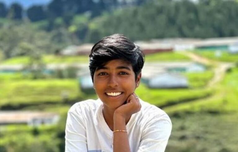 Aditi Swami Age, Family, Biography & More » StarsUnfolded