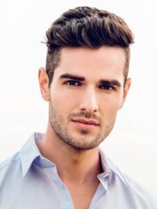 Aleksandar Alex Ilic Height, Age, Girlfriend, Wife, Family, Biography ...