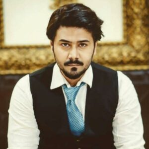 Ali Abbas (Actor) Age, Wife, Family, Biography & More » StarsUnfolded