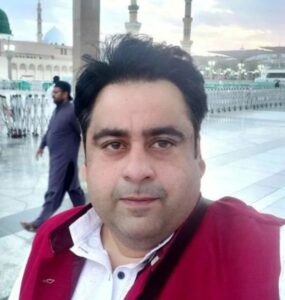 Ali Sikander Age, Wife, Family, Biography & More » StarsUnfolded