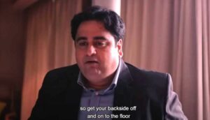 Ali Sikander Age, Wife, Family, Biography & More » StarsUnfolded