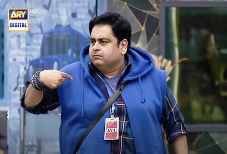 Ali Sikander Age, Wife, Family, Biography & More » StarsUnfolded