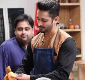 Ali Sikander Age, Wife, Family, Biography & More » StarsUnfolded