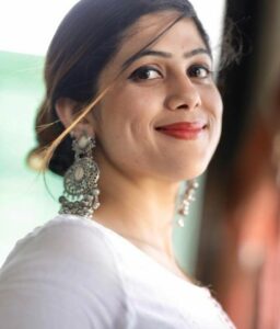 Ambika Dutt Height, Age, Boyfriend, Husband, Family, Biography & More ...