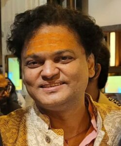 Amit Rai Age, Wife, Children, Family, Biography & More » StarsUnfolded