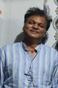 Amit Rai Age, Wife, Children, Family, Biography & More » StarsUnfolded