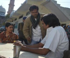 Amit Rai Age, Wife, Children, Family, Biography & More » StarsUnfolded