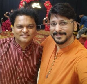 Amit Rai Age, Wife, Children, Family, Biography & More » StarsUnfolded