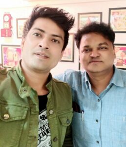 Amit Rai Age, Wife, Children, Family, Biography & More » StarsUnfolded