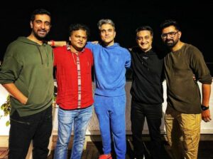 Amit Rai Age, Wife, Children, Family, Biography & More » StarsUnfolded