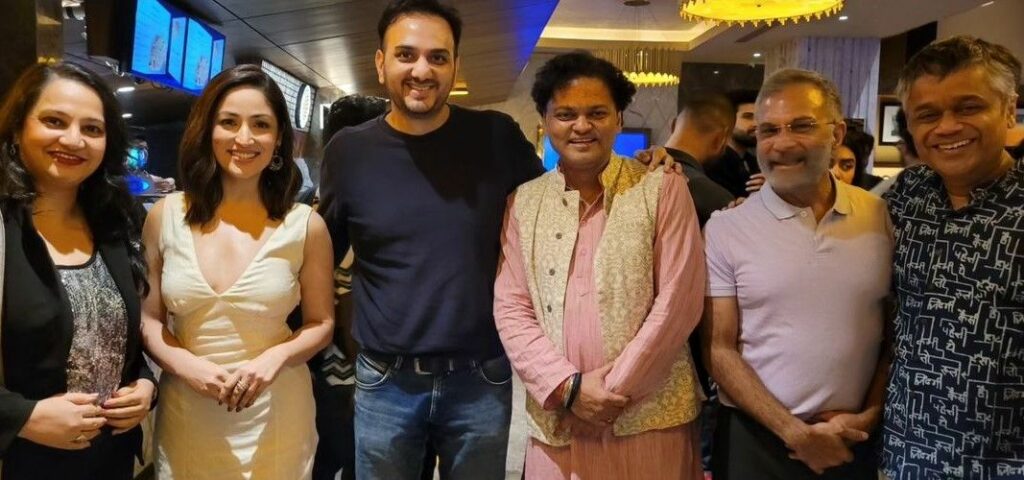 Amit Rai Age, Wife, Children, Family, Biography & More » StarsUnfolded