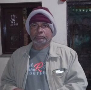 Amit Rai Age, Wife, Children, Family, Biography & More » StarsUnfolded