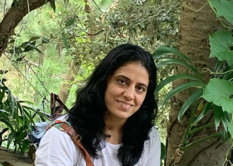 Anita Sheoran Age, Husband, Family, Biography & More » StarsUnfolded