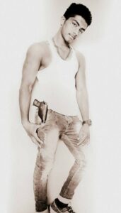 Ankit Baiyanpuria Height, Age, Caste, Girlfriend, Family, Biography & More » StarsUnfolded