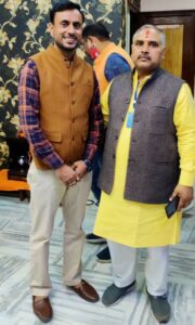 Anuj Chaudhary Age, Death, Caste, Family, Biography & More » StarsUnfolded