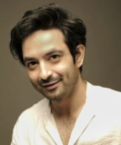 Bambai Meri Jaan Actors, Cast & Crew » StarsUnfolded