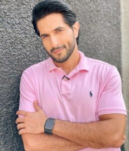 Bilal Ashraf Height, Age, Girlfriend, Family, Biography & More » StarsUnfolded