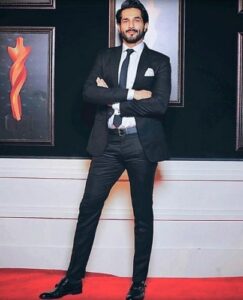 Bilal Ashraf Height, Age, Girlfriend, Family, Biography & More » StarsUnfolded
