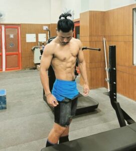 Chanambam Rishikanta Singh Height, Age, Girlfriend, Family, Biography & More » StarsUnfolded