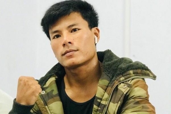 Chanambam Rishikanta Singh Height, Age, Girlfriend, Family, Biography & More » StarsUnfolded