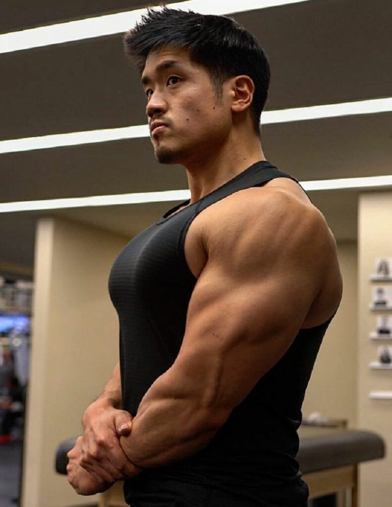 Colin Weng Height, Age, Girlfriend, Family, Biography & More ...