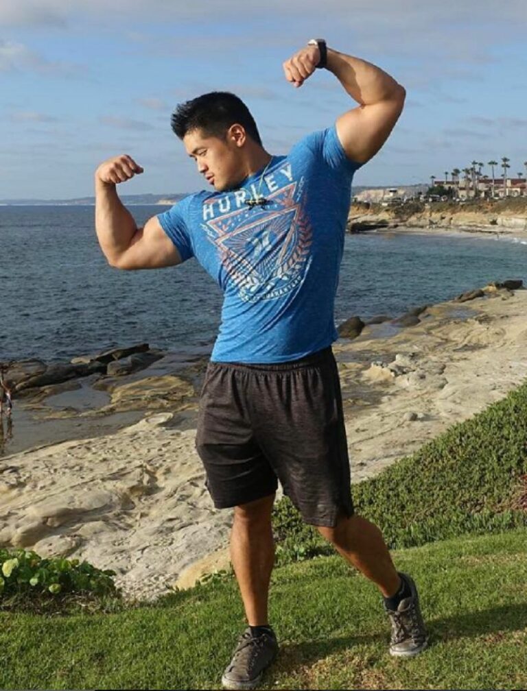 Colin Weng Height, Age, Girlfriend, Family, Biography & More ...