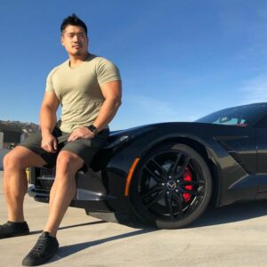 Colin Weng Height, Age, Girlfriend, Family, Biography & More ...