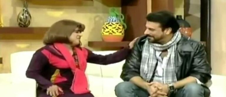 Danish Maqsood Height, Age, Wife, Family, Biography & More » StarsUnfolded