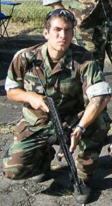 Danny Dietz Age, Death, Wife, Family, Biography & More » StarsUnfolded