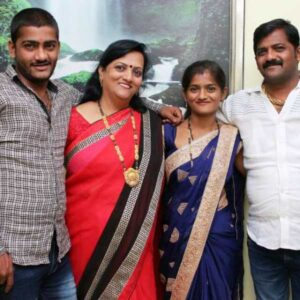 Datta Phuge Age, Wife, Family, Biography & More » StarsUnfolded