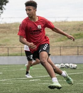 Da'vian Kimbrough Height, Age, Girlfriend, Family, Biography & More ...